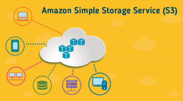 3 Most Used Storage Solutions Amazon Web Services 3 Most Used Storage Solutions Amazon Web Services
