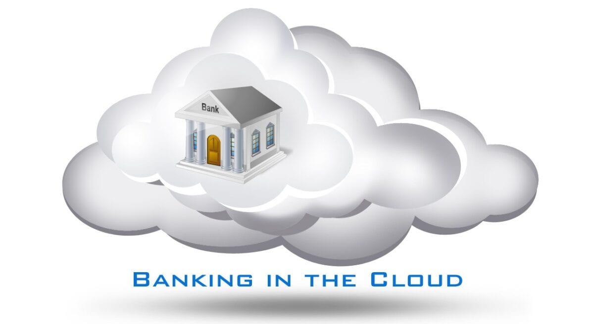 The Need of Cloud Computing Applications in the Banking Industry - EES ...