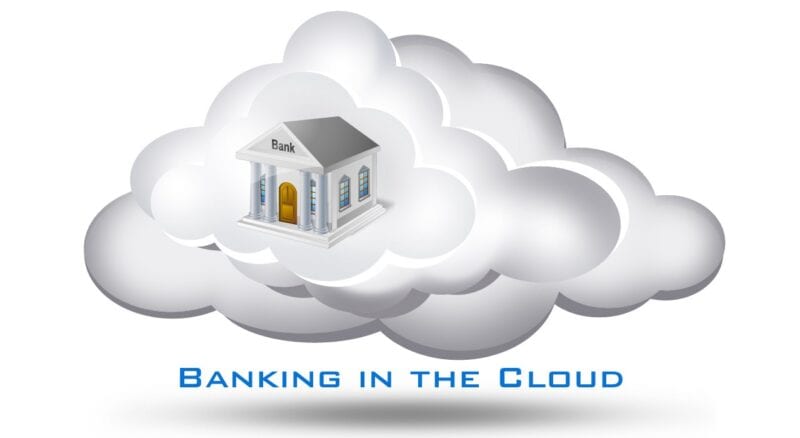 The Need of Cloud Computing Applications in the Banking Industry - EES ...