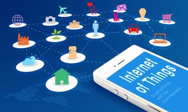 Advantages of Internet of Things: 6 Benefits You Should Know - EES ...