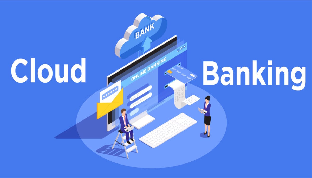 The Need of Cloud Computing Applications in the Banking Industry - EES ...