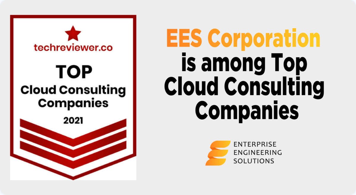 EES Corporation is among Top Cloud Consulting Companies - EES Corporation
