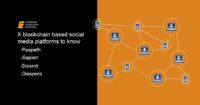 Blockchain Based Social Media Platforms To Know - EES Corporation