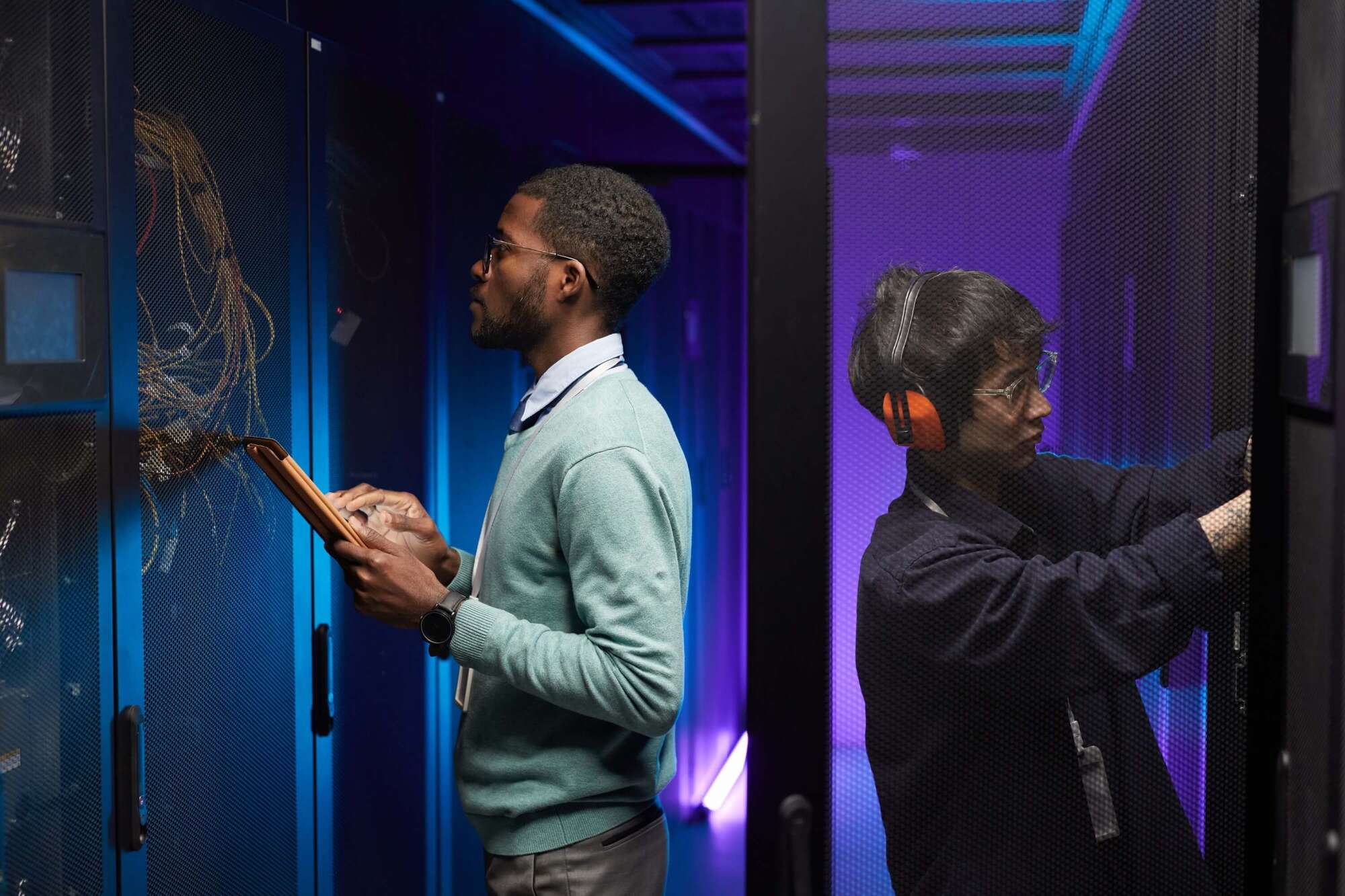 IT Management Consulting | Enterprise Engineering Solutions (EES)