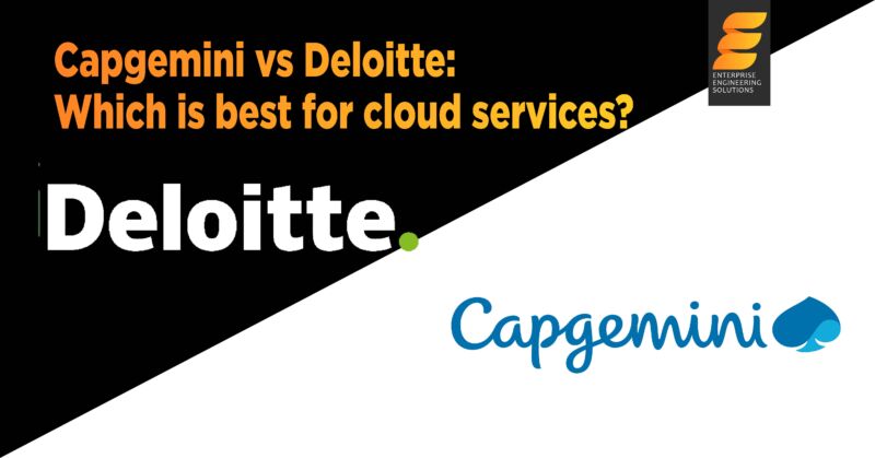 Mainframe vs. Server: How Are They Different?