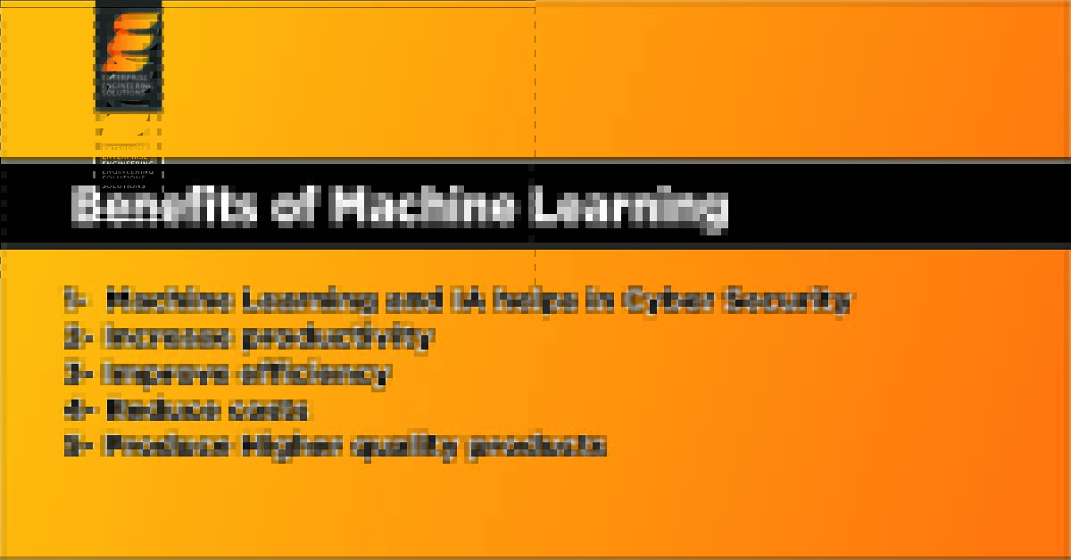 How is Machine Learning going to Impact all other Industries? - EES ...