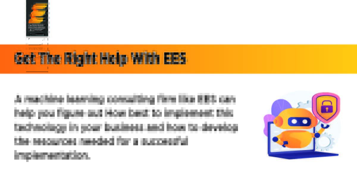 How to Use AI and Machine Learning for Cyber Security? - EES Corporation